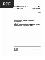 Iec 60287 1 2 - Eng | PDF
