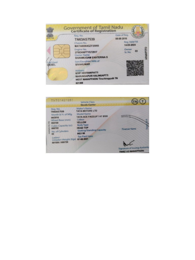 RC Book | PDF