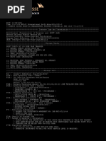 MT103 SWIFT Message With Optional Fields 52a and 57a - Part 1 ...