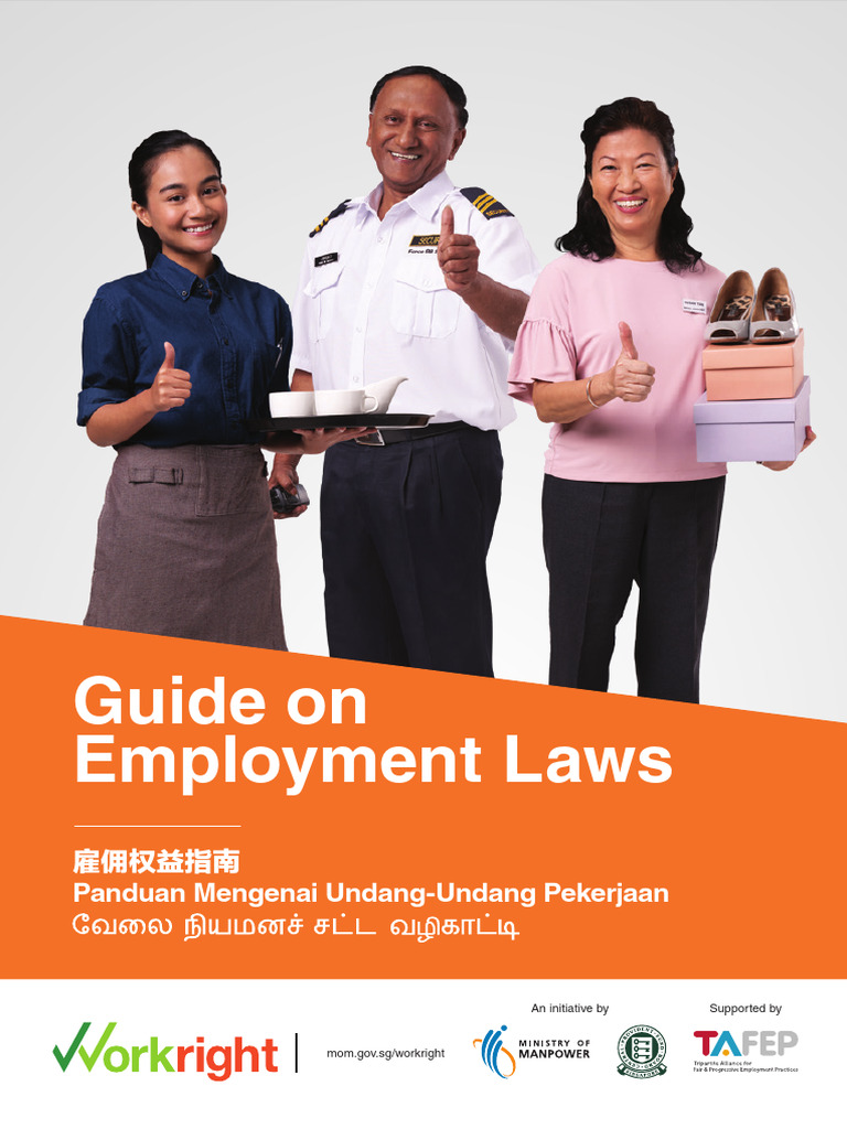 Workright Guide | PDF