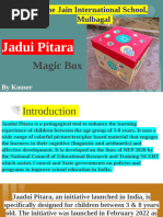 Western Aphasia Battery Test WAB Sample 2 | PDF | Aphasia | Speech