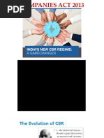 Dsdsdsdsds | PDF | Corporate Social Responsibility | Board Of Directors