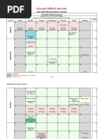 CSCC Academic Calendar | PDF | Academic Term | Schools