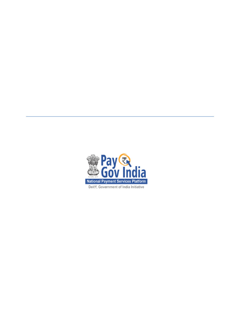 PayGov | PDF | Credit Card | Computing