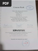 CFVG MBA: Elevate Your Career | PDF | Master Of Business Administration | Entrepreneurship