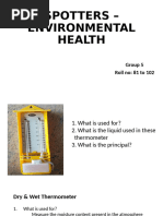 5Ps Formulation | PDF | Substance Abuse | Mental Disorder