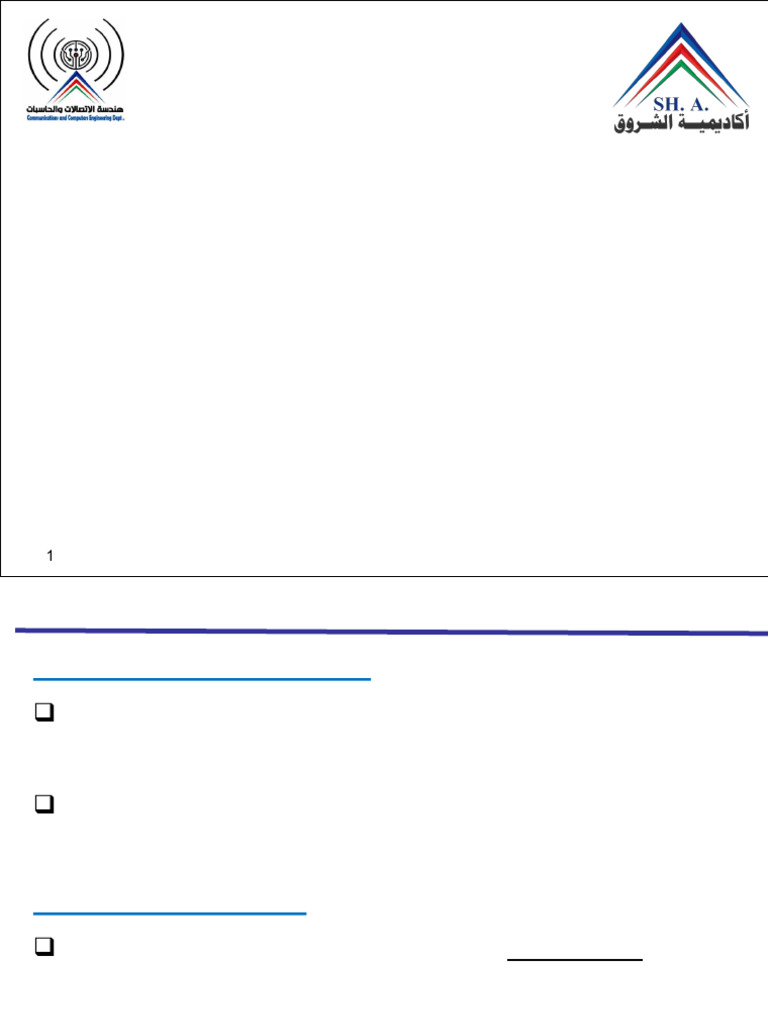Week 6 Information Theory - Part 2 | PDF | Data Compression | Code
