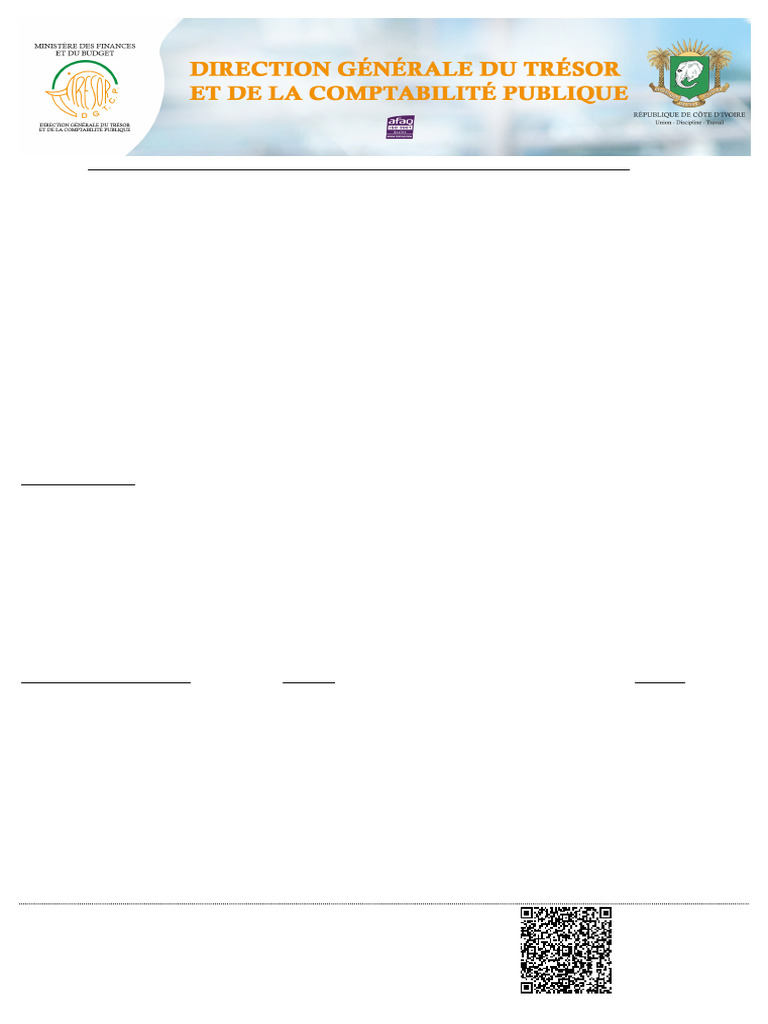 Reçu de Paiement - Frais Soutenance BTS | PDF