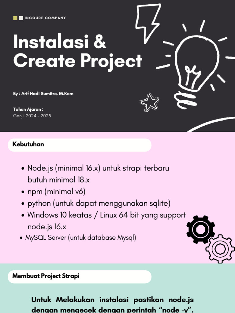 Headless CMS 2 | PDF