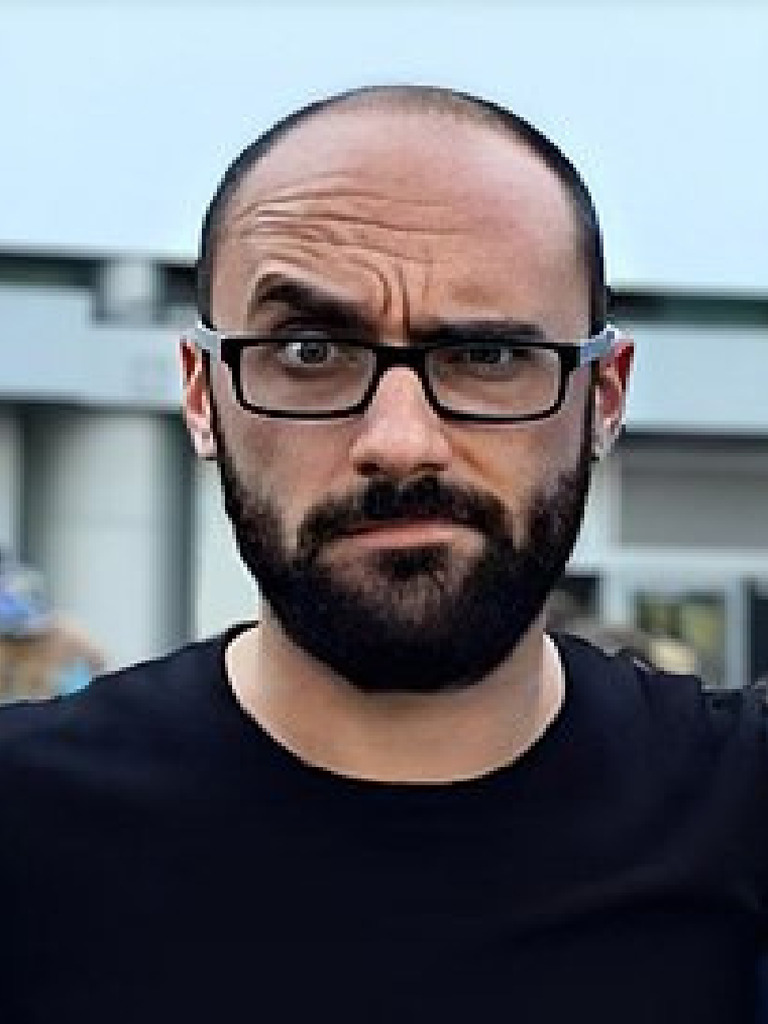 Vsauce 3 | PDF