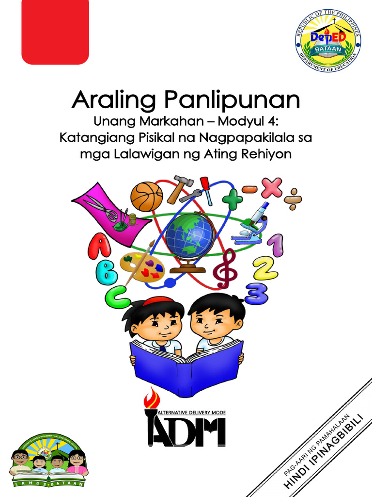 AP3 Q1 Mod4 SDOv2 | PDF