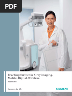 1.5T MRI Comparison Chart Siemens | PDF