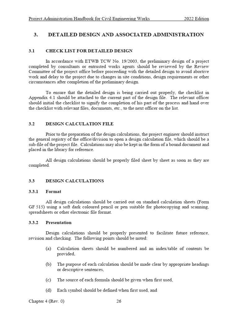 PAH 2022 Chapter 4P26 | PDF