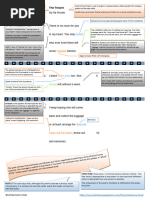 HTML Tag Sheet | PDF | Html Element | Hyperlink