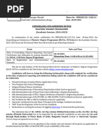 Final Apgo Uwise Student H | PDF | Login | Password