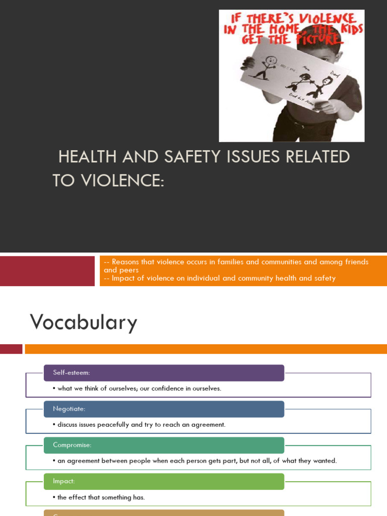 l7 Reasons For Violence | PDF | Violence | Social Psychology