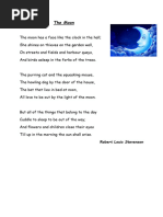 Autumn by Alan Bold | PDF | Poetry | Poetics