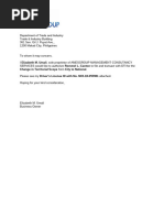 MC28 Submission Portal User Guide | PDF | World Wide Web | Internet & Web