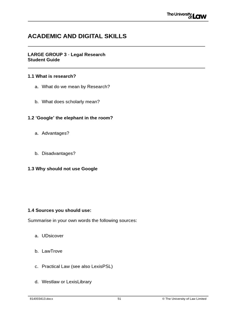 2425 Ads lg03 Ce01 Student Guide | PDF