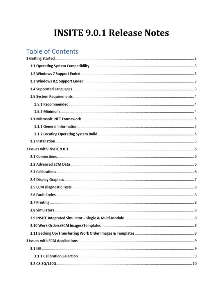 Release | PDF | Microsoft Windows | Windows 10