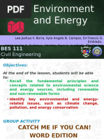 EVS Unit-4 (Social-Issues-and-Environment) | PDF | Climate Change ...