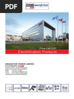 FD 160 | PDF | Electrical Engineering | Wire