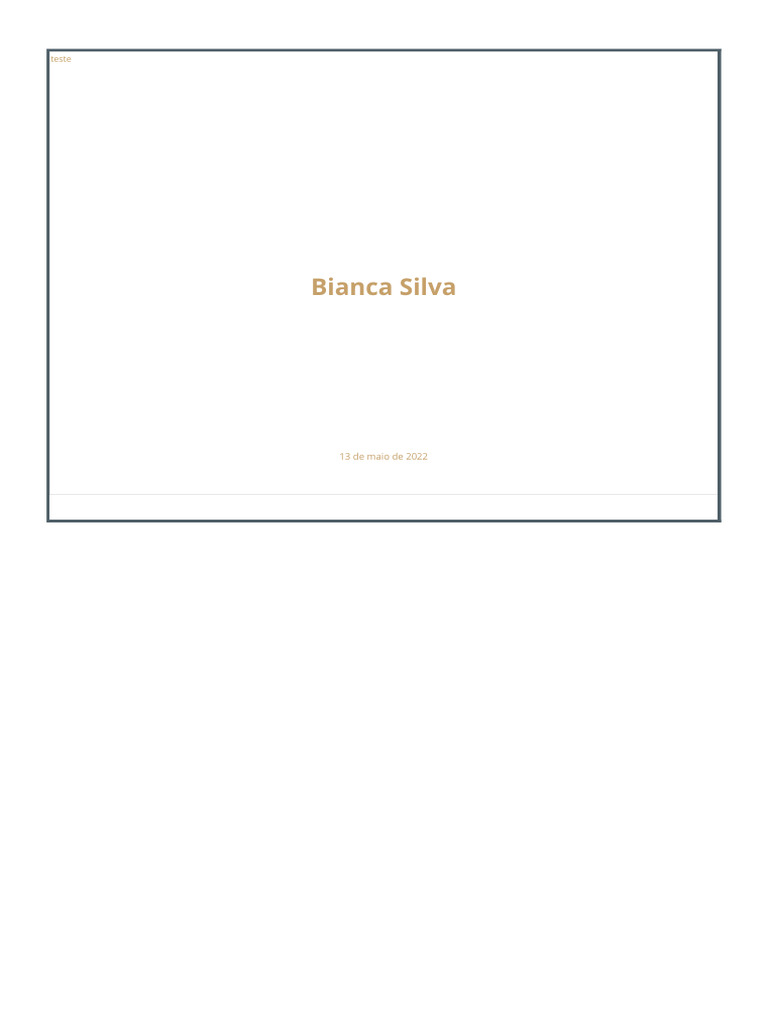 Certificado-Técnica Shadow - Bianca Silva | PDF