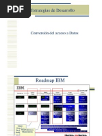 Tipos de Sentencias SQL y Sus Componentes Sintácticos | PDF