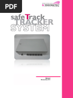 COM100D/COM100E Smart Communication Box User Manual | PDF | Computer ...