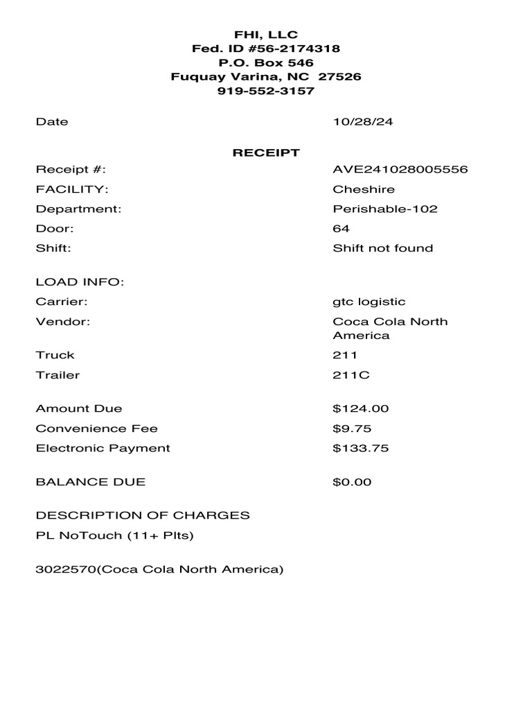 Apicheckoutapppc 5RnsWQWNsebSAjreceipt | PDF
