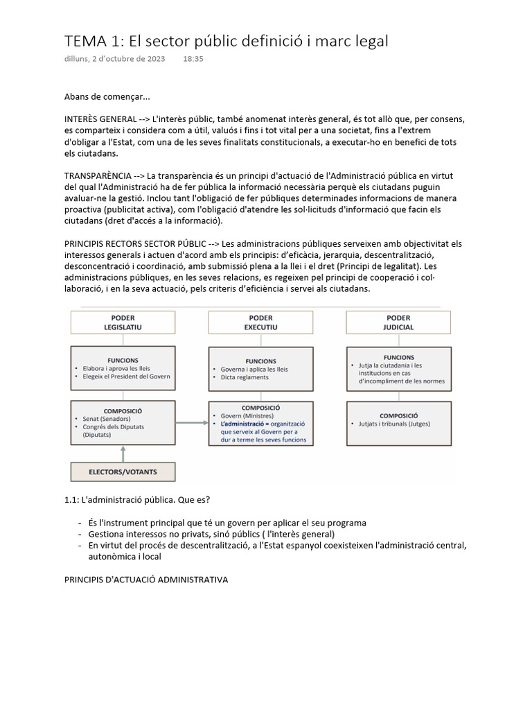 Apunts Comptabilitat T1-3 | PDF
