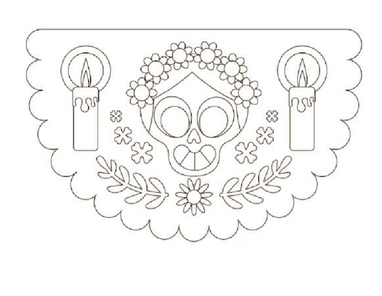 Ofrenda | PDF