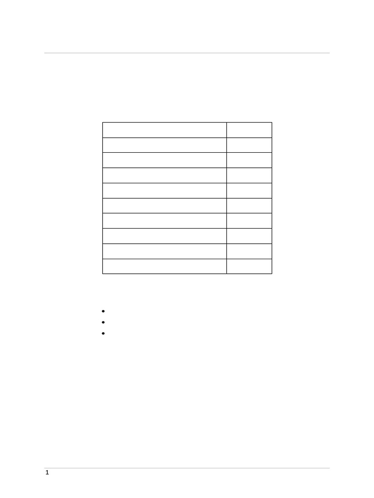 EXAM SCOPE - Physical Science - Year-End 2024 | PDF | Chemistry | Physics