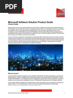 Visual Studio Licensing Guide 2023 | PDF | Subscription Business Model ...