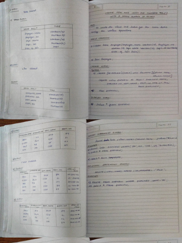 9,10 | PDF | Xml | Data Serialization Formats