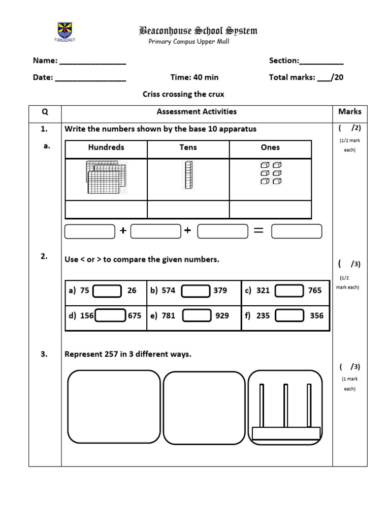 Math Criss Crossing The Crux | PDF | Mathematics | Science