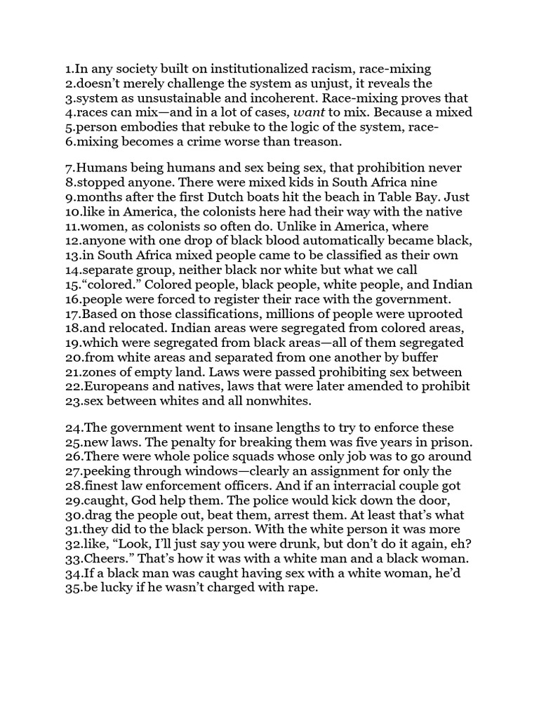 ENG IO Extracts | PDF