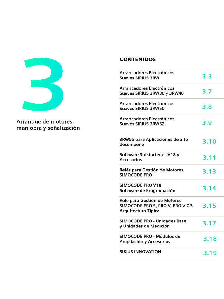 ListadePreciosPeru CAP3 ArranquedeMotoresManiobraySenalizacion | PDF | Relé | Arranque