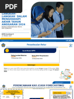 SE PU No.2 Tahun 2025 - Juknis Pengalihan Status Penggunaan Dan Alih Kepengurusan BMN | PDF