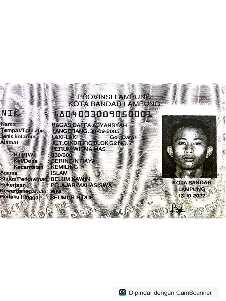 Nik Daffa - Compressed | PDF