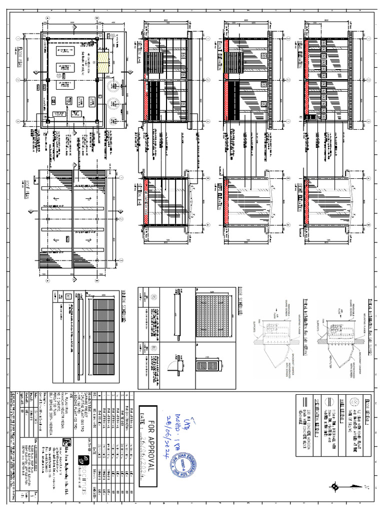 PTSOCI - Air Compressor Room - Archi - 2024!06!26 New Revised-A01 (LJE ...