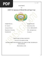 Soil Science Practical Soil Texture by Feel Method | PDF