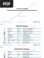 Marvell Brightlane 88q5152 Secure Managed Switch Product Brief | PDF ...