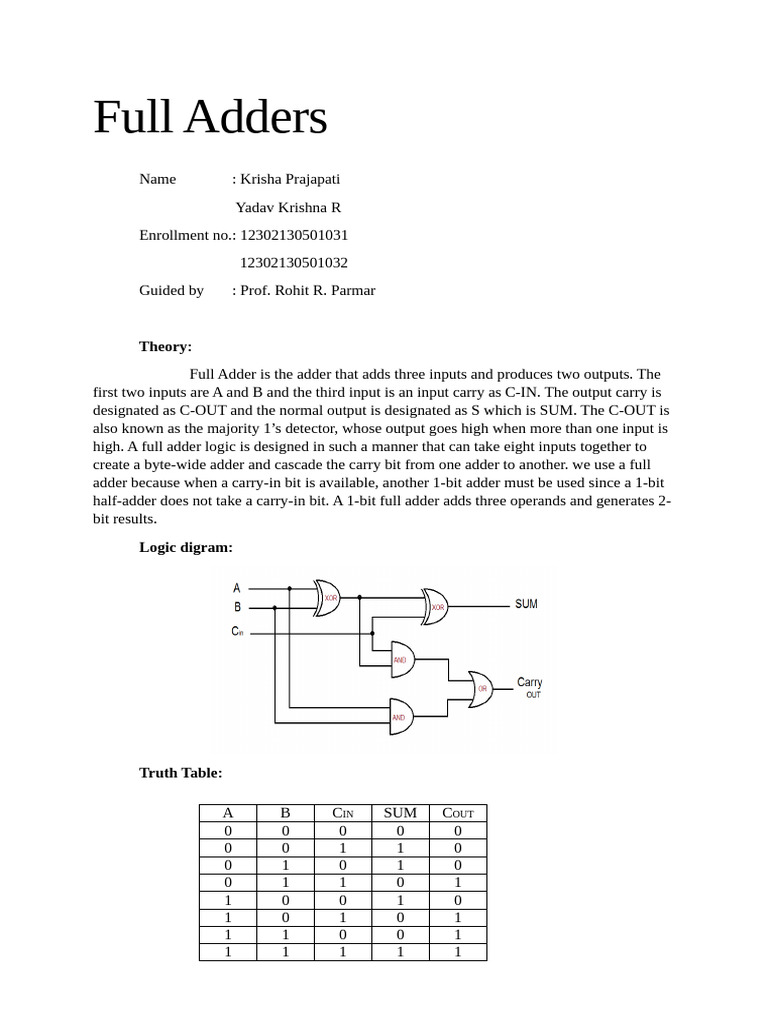 DF Project | PDF | Computer Architecture | Computer Science DF Project | PDF | Computer Architecture | Computer Science