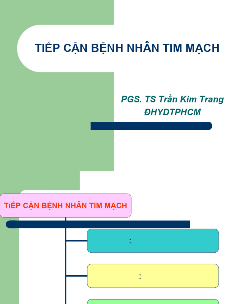 Tiep Can Tim Mach | PDF