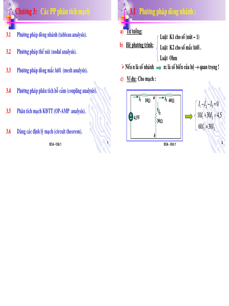 Bài giảng gtm 12 | PDF