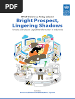 2023 OECD Digital Government Index | PDF | Governance | Cloud Computing