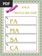 Método ABACADA | PDF | Aprendizado | Método científico