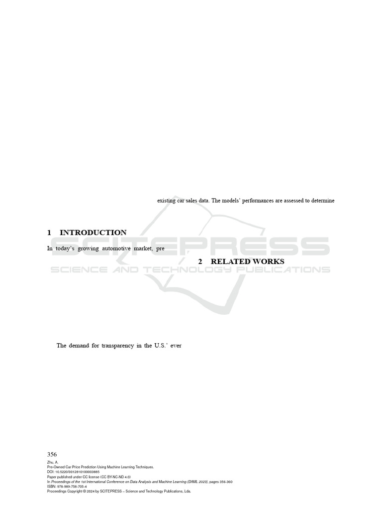 128101 Pdf Artificial Neural Network Regression Analysis