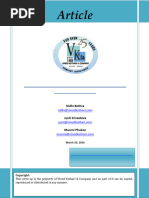 Understanding Carta Stock Options | PDF | Option (Finance) | Stocks